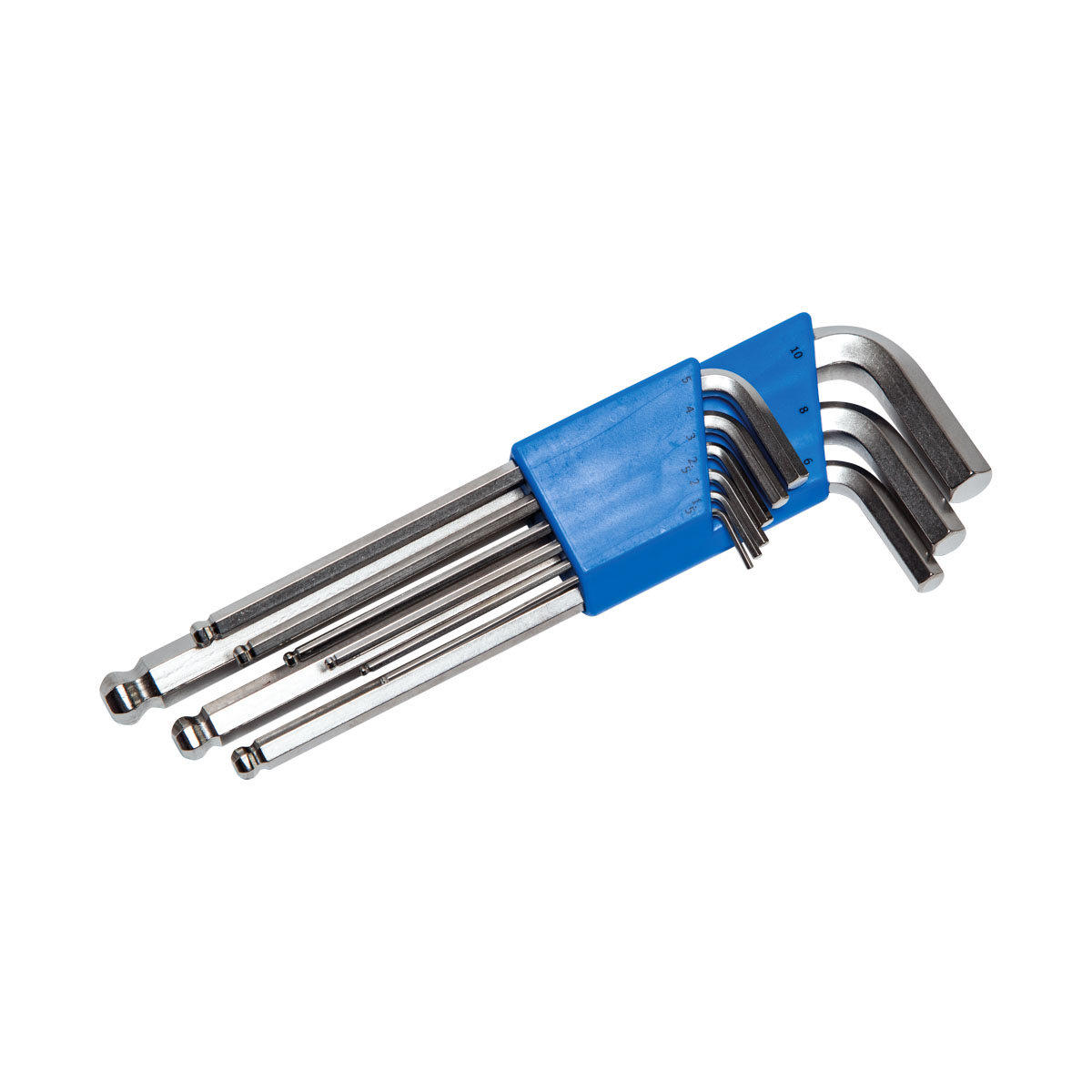 Ballpoint L Hex key sets Accessories Mouldshop